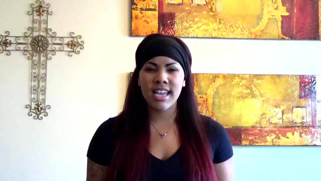 Say You Love Me- Jessie Ware (Cover by Serenity Porter) - YouTube