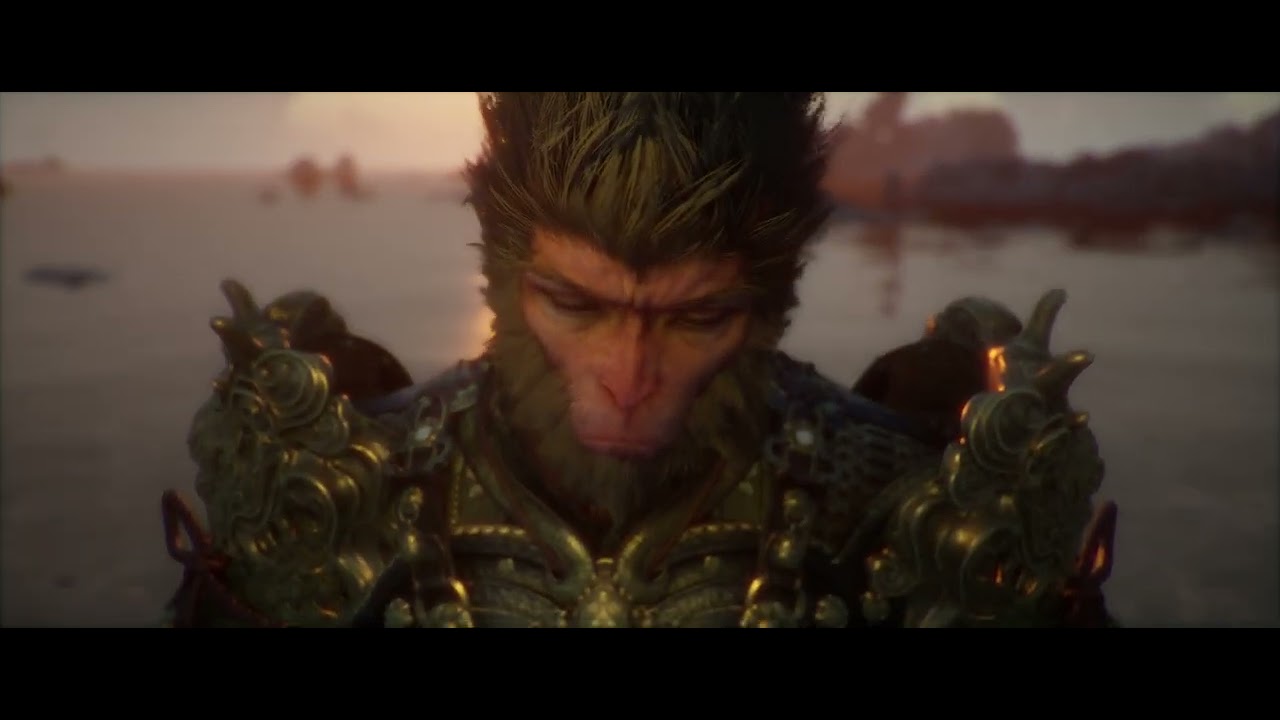 Secret ending chapter 6 Sun Wukong Black Myth Wukong Folge 49 - YouTube
