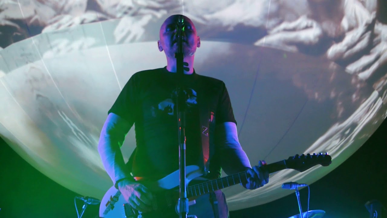 "TONIGHT, TONIGHT" SMASHING PUMPKINS Live in Manila 2012 - YouTube