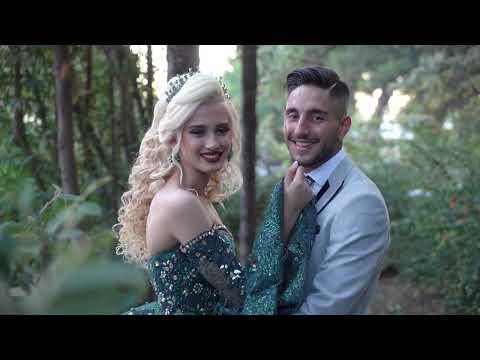 By berat video MERYEM & ŞEVKET DÜĞÜN HİKAYESİ KLİBİ 2023