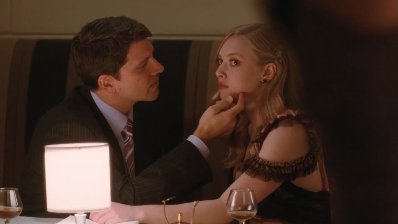 Chloe (2009) Movie Explained in Hindi - YouTube