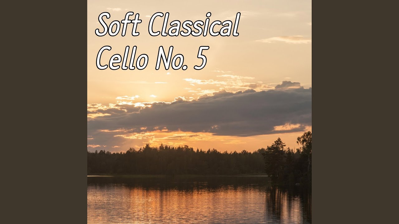 Nocturne in C Sharp Minor, No. 20 (Arr. for Cello and Piano by Hello ...