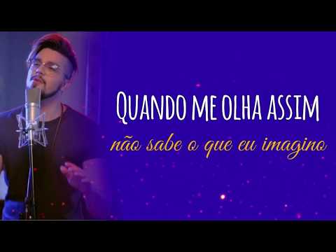 Mamita - CNCO ft Luan Santana (letra)