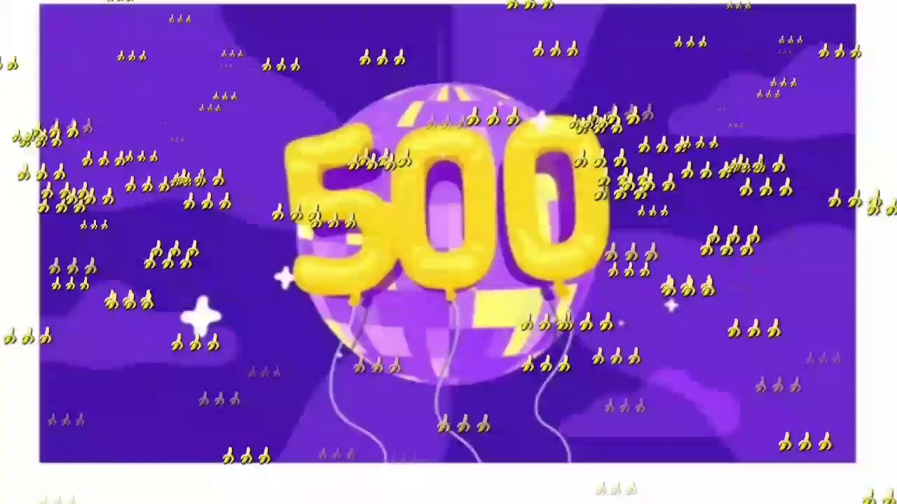 THANK YOU SOO MUCH - YouTube