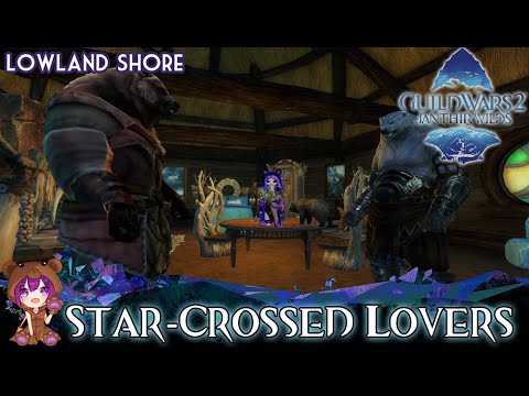 GW2 Star-Crossed Lovers achievement - YouTube