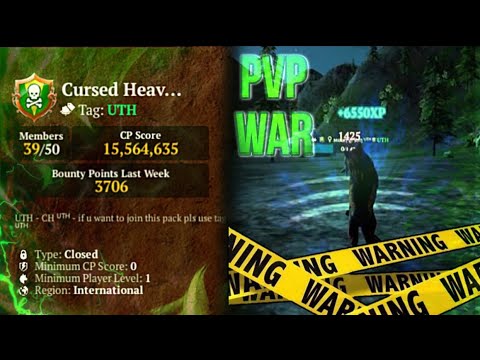 🔥 THE WOLF ONLINE SIM - PVP, WAR WITH VPN PLAYERS UTH 🔥 - YouTube
