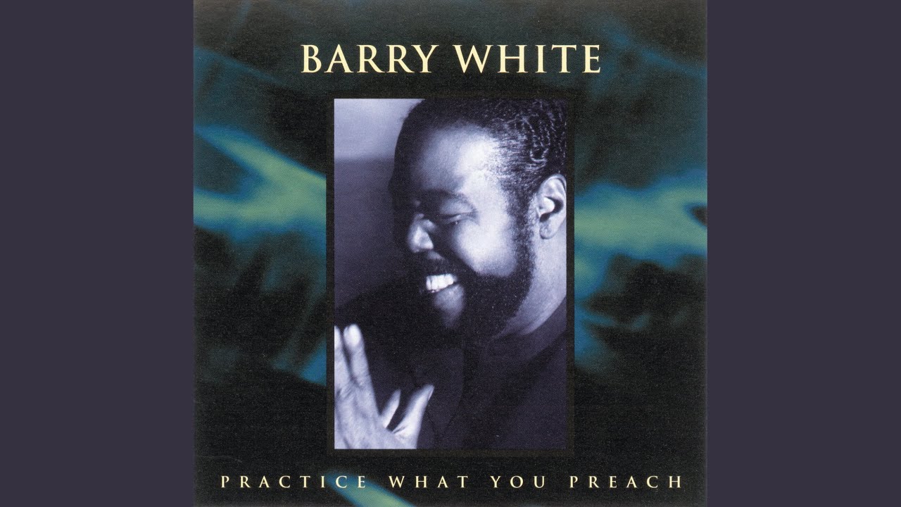 Practice What You Preach (Kenneth Crouch Remix) - YouTube