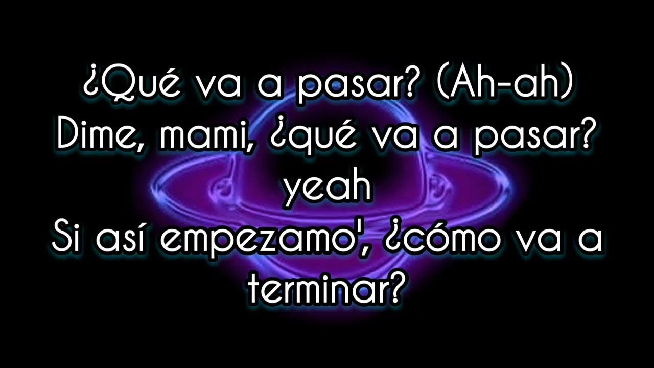 KHEA, LIT Killah, Rusherking - Pa Co (LETRA/LYRICS) - YouTube