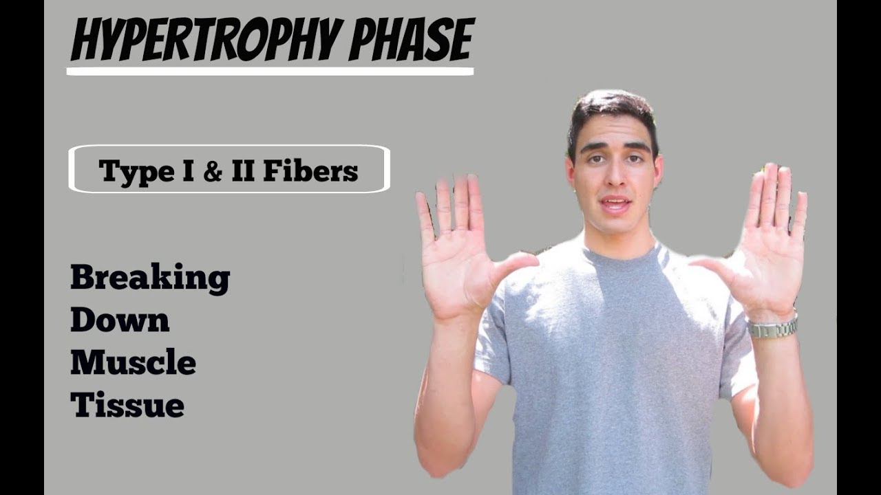 Best Way to Start Exercising | NASM OPT Model Phase 3 - YouTube