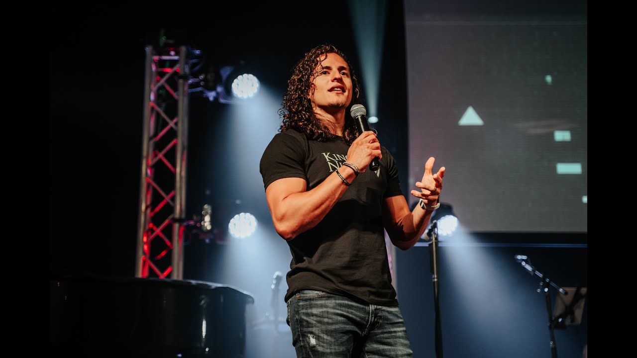 Daniel Gil - Ninja Warrior Sunday | July 28th, 2019 - YouTube