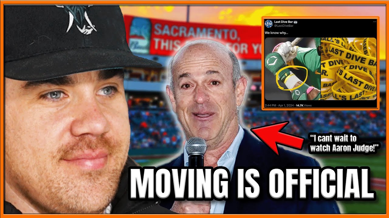 This sports owner cannot name his own players - YouTube