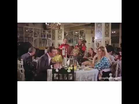 Banu Alkan Efsane Sahne