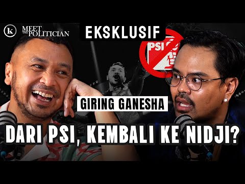 PSI, NIDJI, DAN ANIES BASWEDAN - MTP ft Coki Pardede & Giring Ganesha