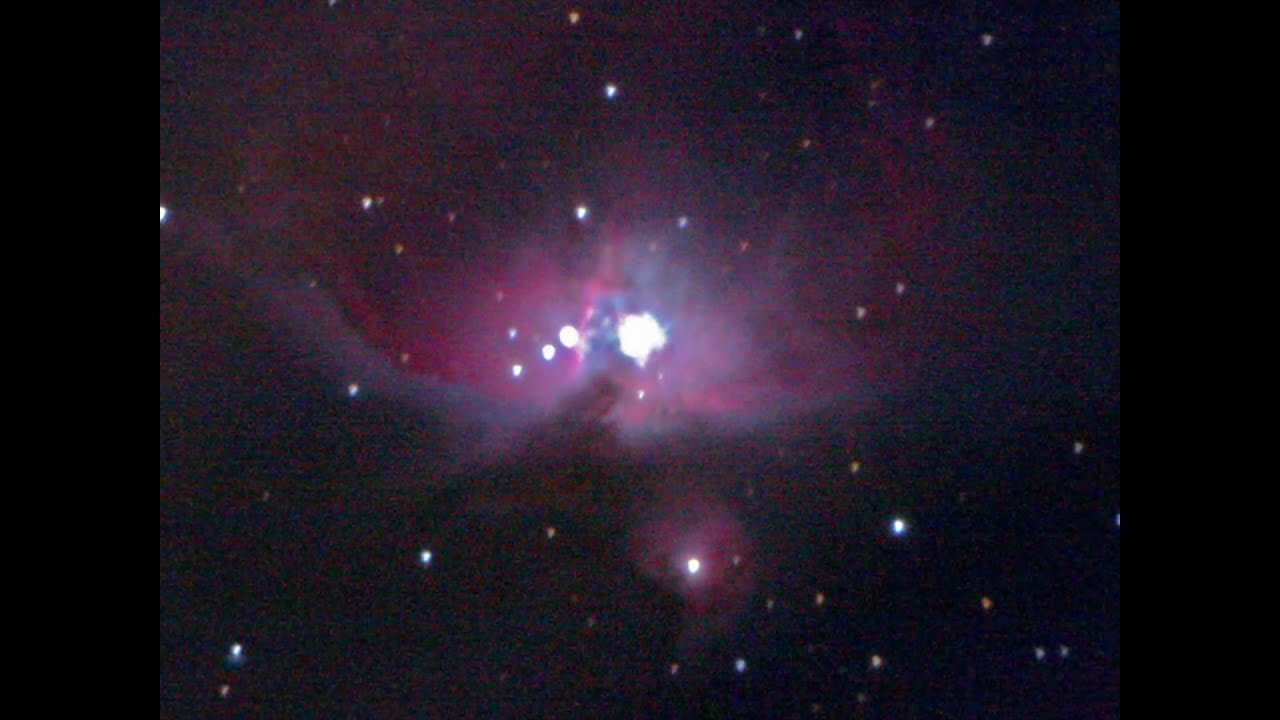 Ultimate Cosmos of Dreams - YouTube