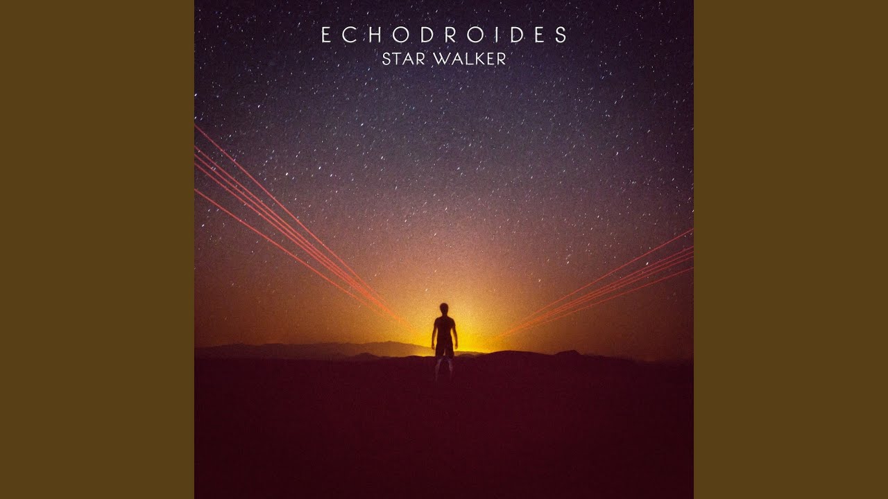 Star Walker (Extended Edit) - YouTube