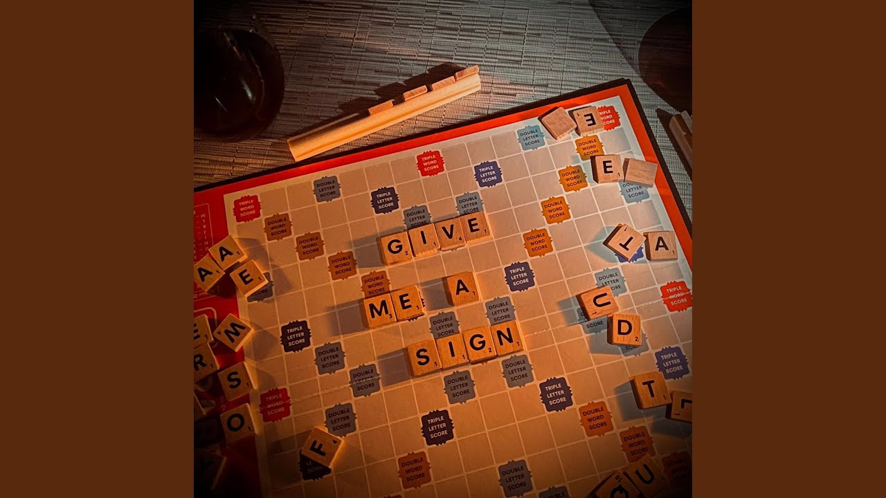 Give Me a Sign - YouTube