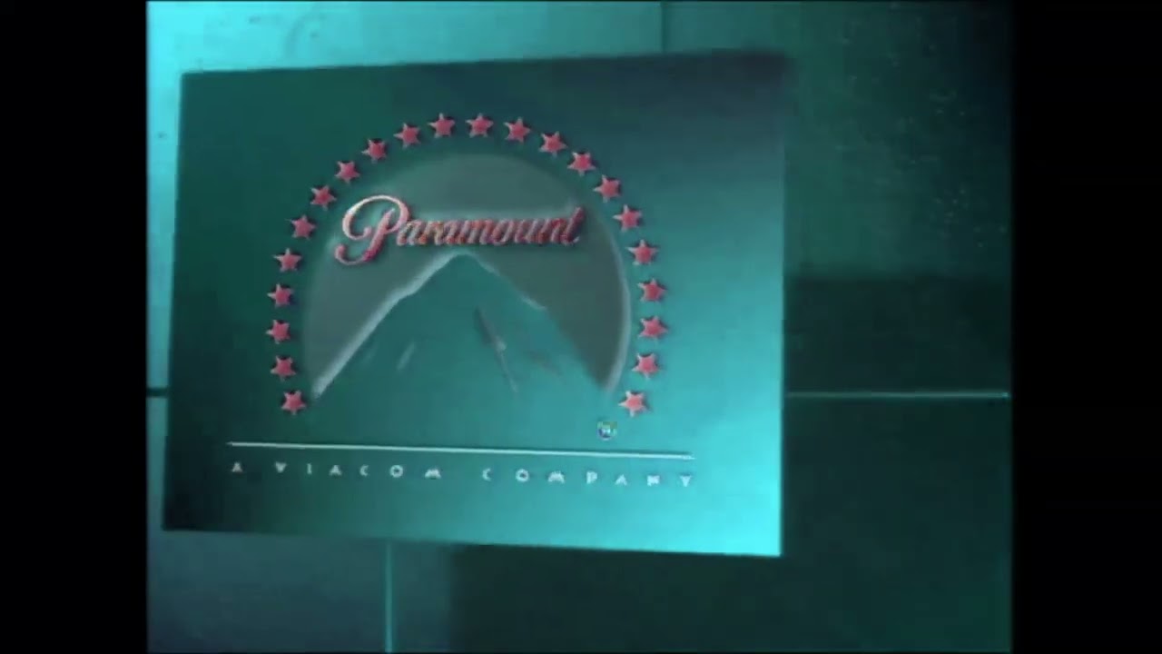 Paramount Feature Presentation In Luig Group - YouTube
