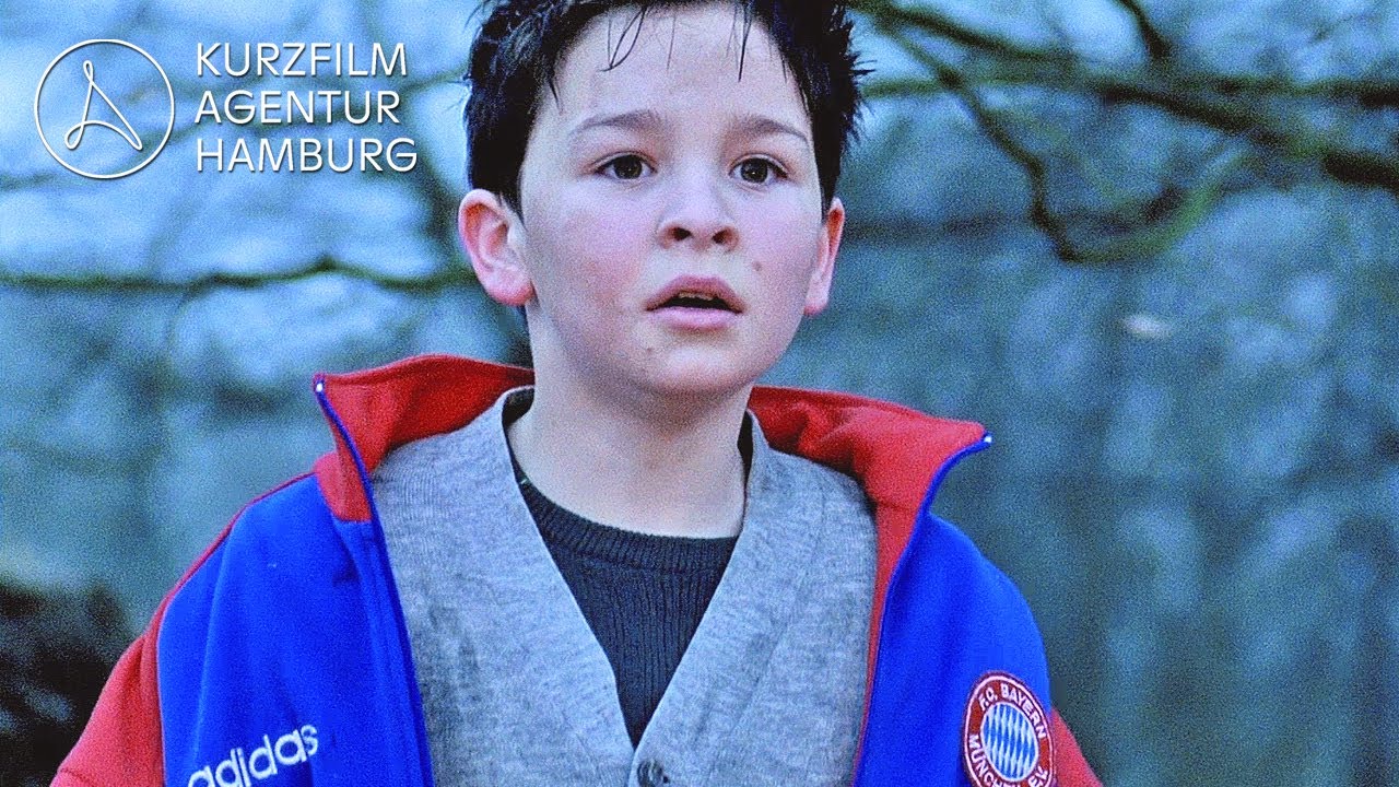 Student Academy Award Winner! Film about hope in wartime | "The Red ...