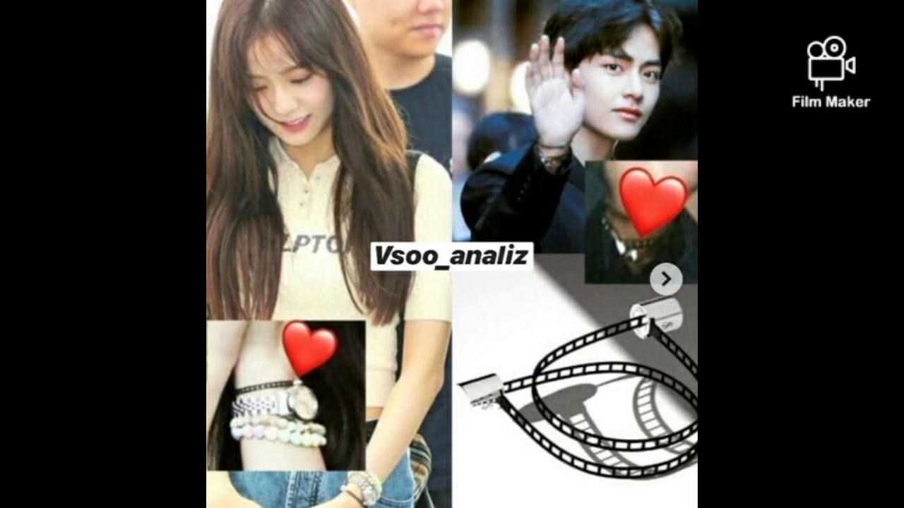 Vsoo Moments to be cherished 💙💜💚 - YouTube