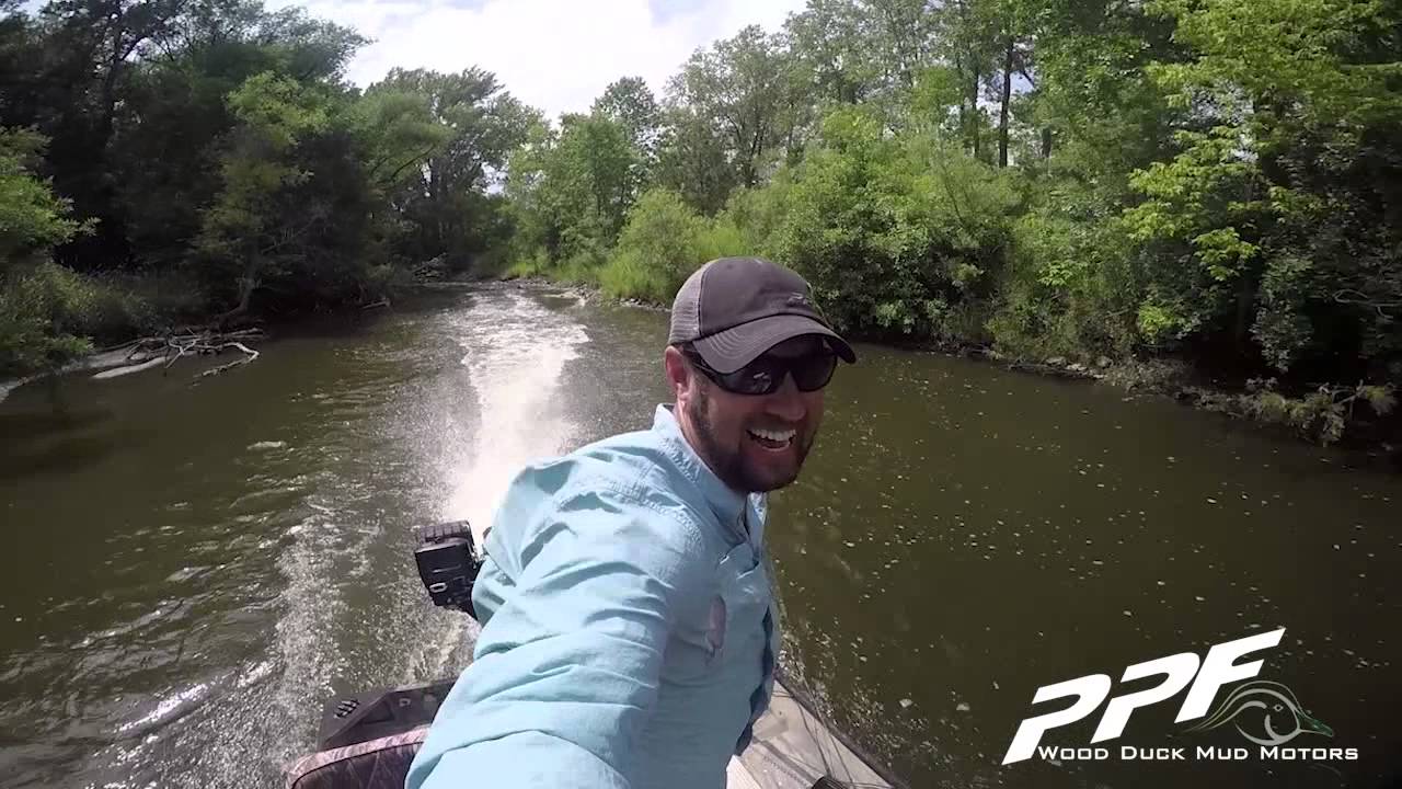 PPF Mud Motors - Surface Drive Testing - YouTube