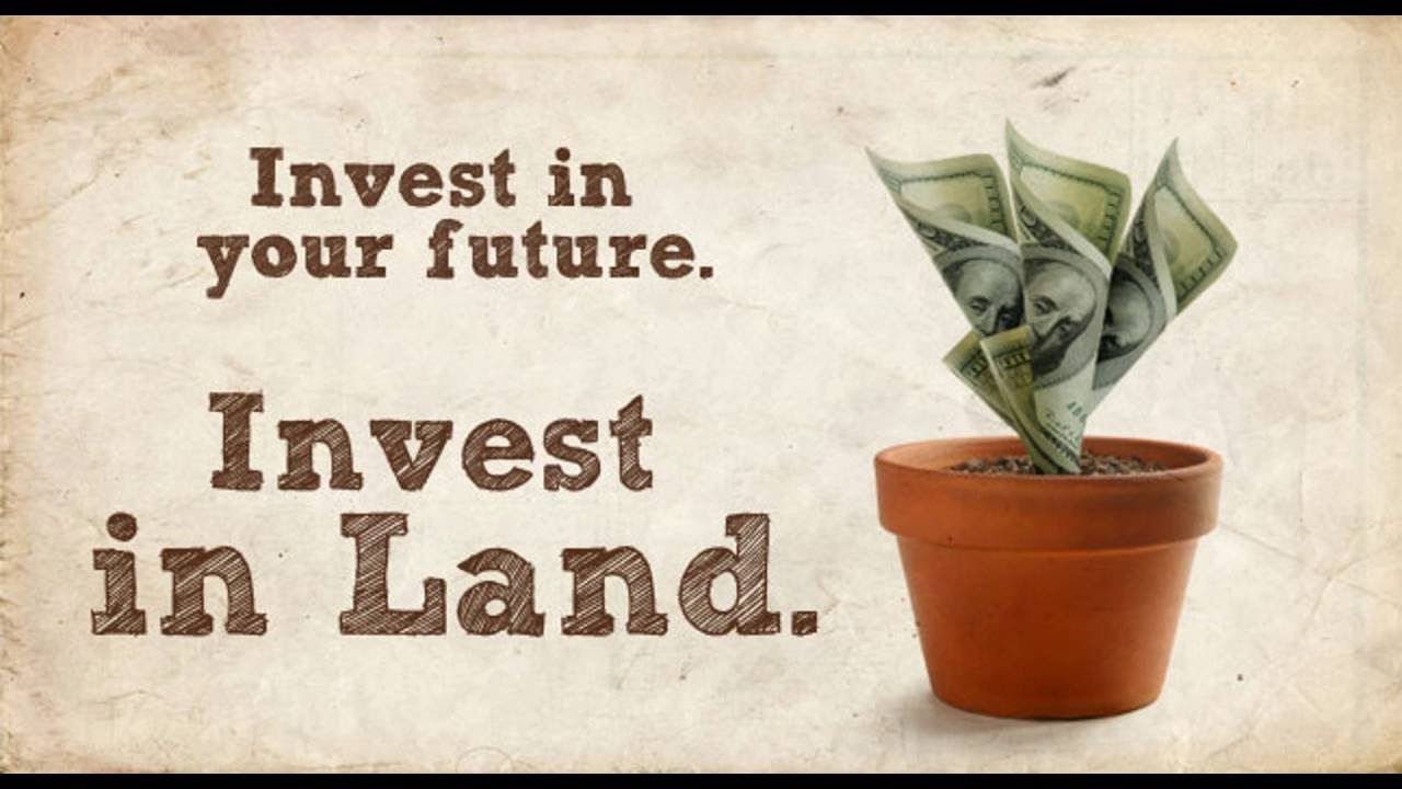 3 Types of Vacant Land Real Estate Investing and Tools to Help ...