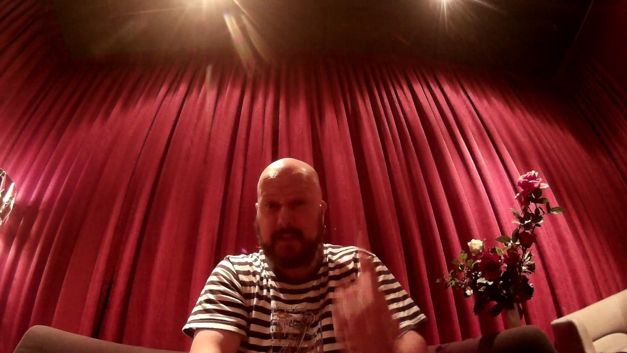 Baraka new CD Zoroastrian Mantras - YouTube