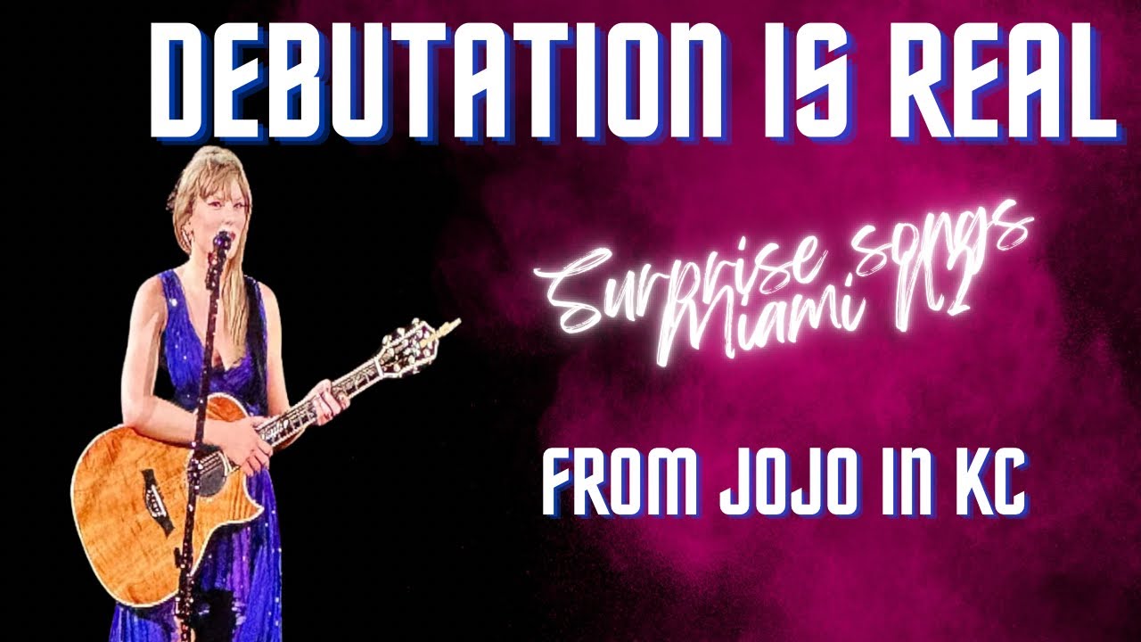 DEBUTATION IS REAL?!? - YouTube