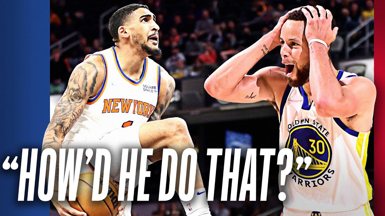 Best "How Did He Do That" Moments 👀😲 - YouTube