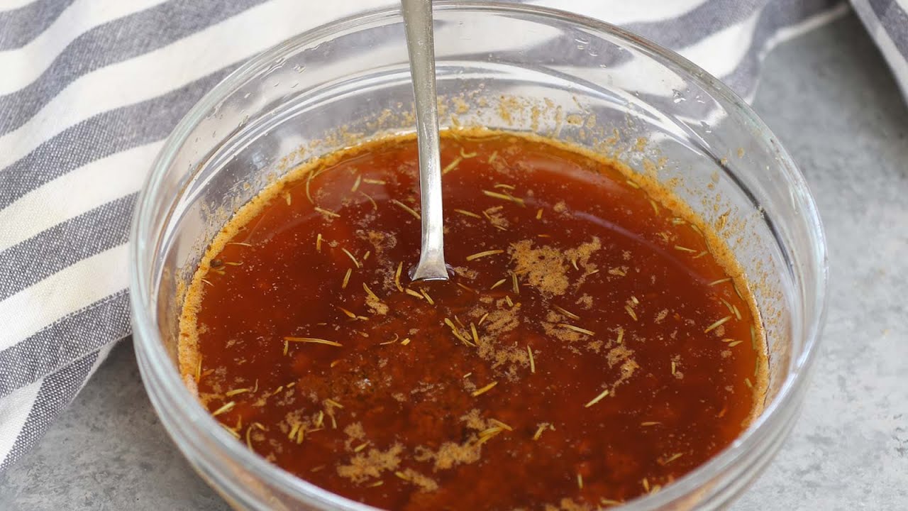 Easy Blove’s Sauce (Homemade Blove Smackalicious Sauce Recipe) - YouTube