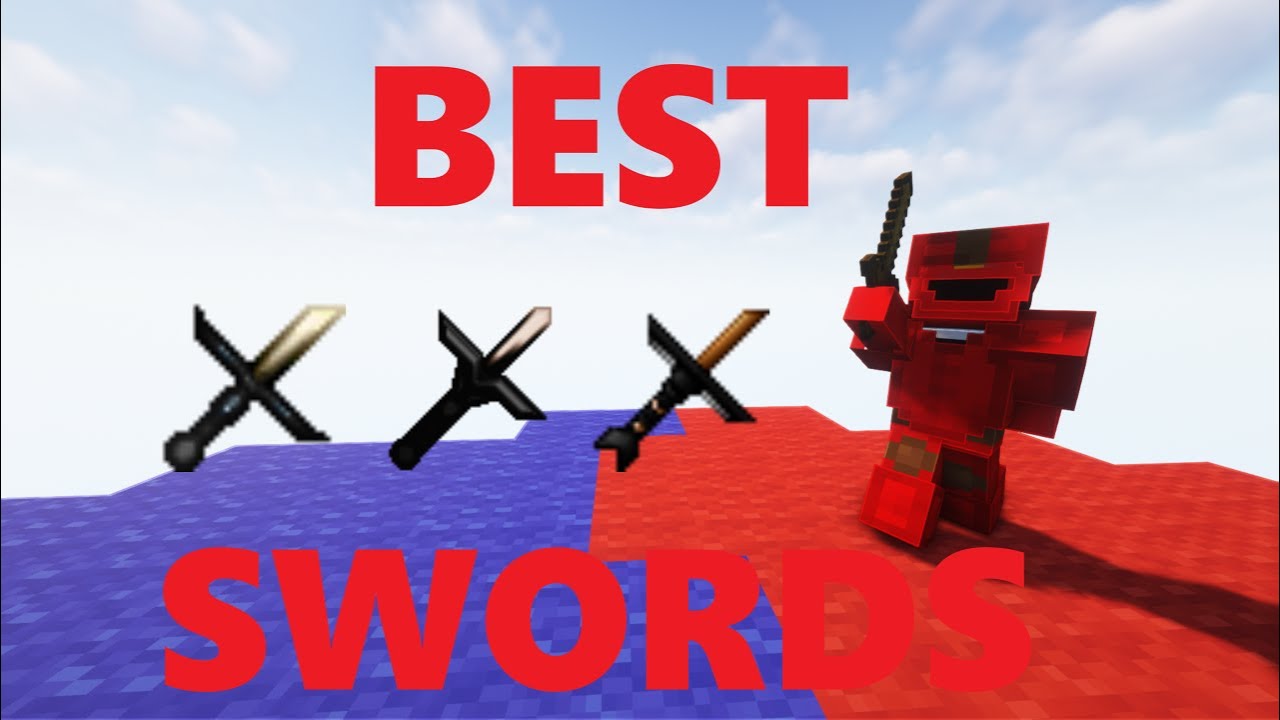 The 3 BEST Sword Overlays for Block Placements! - YouTube