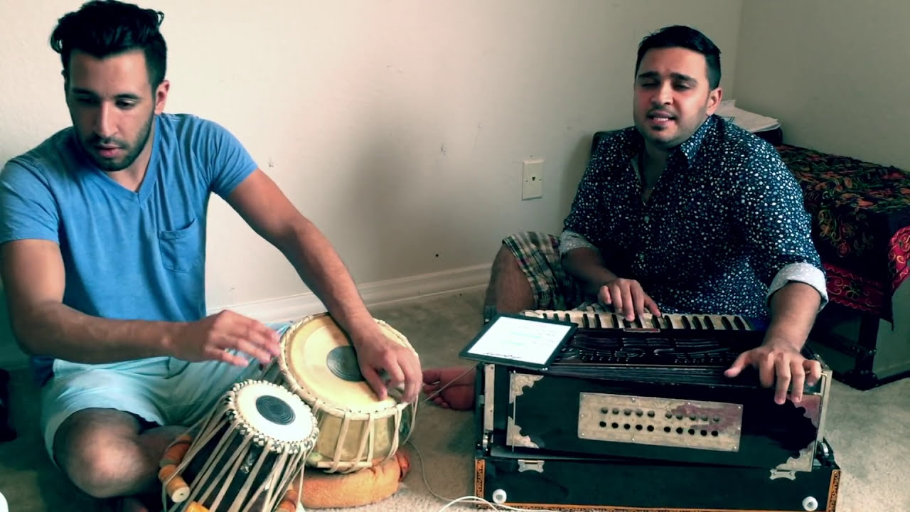 Haroon Sarwari Gul Sabo Ba Dosh Amad گل سبو بدوش آمد - YouTube