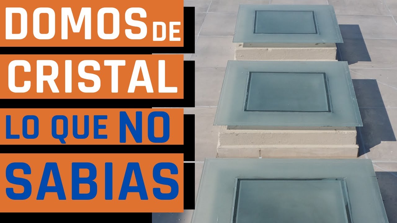 Tipos de domos - UDOE