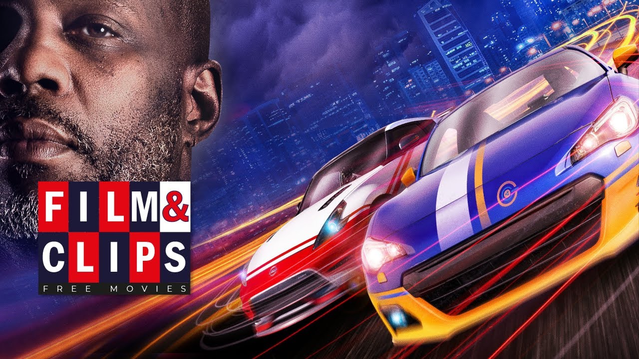 Fast And Fierce: Death Race | Action | HD | Full Movie in English - YouTube