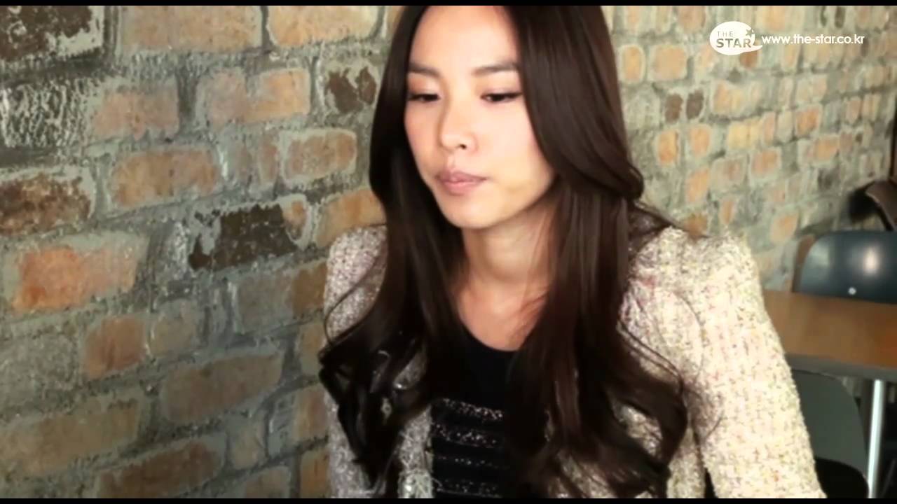 [Interview] 황금물고기의 조윤희(Cho Yun-Hee) - YouTube