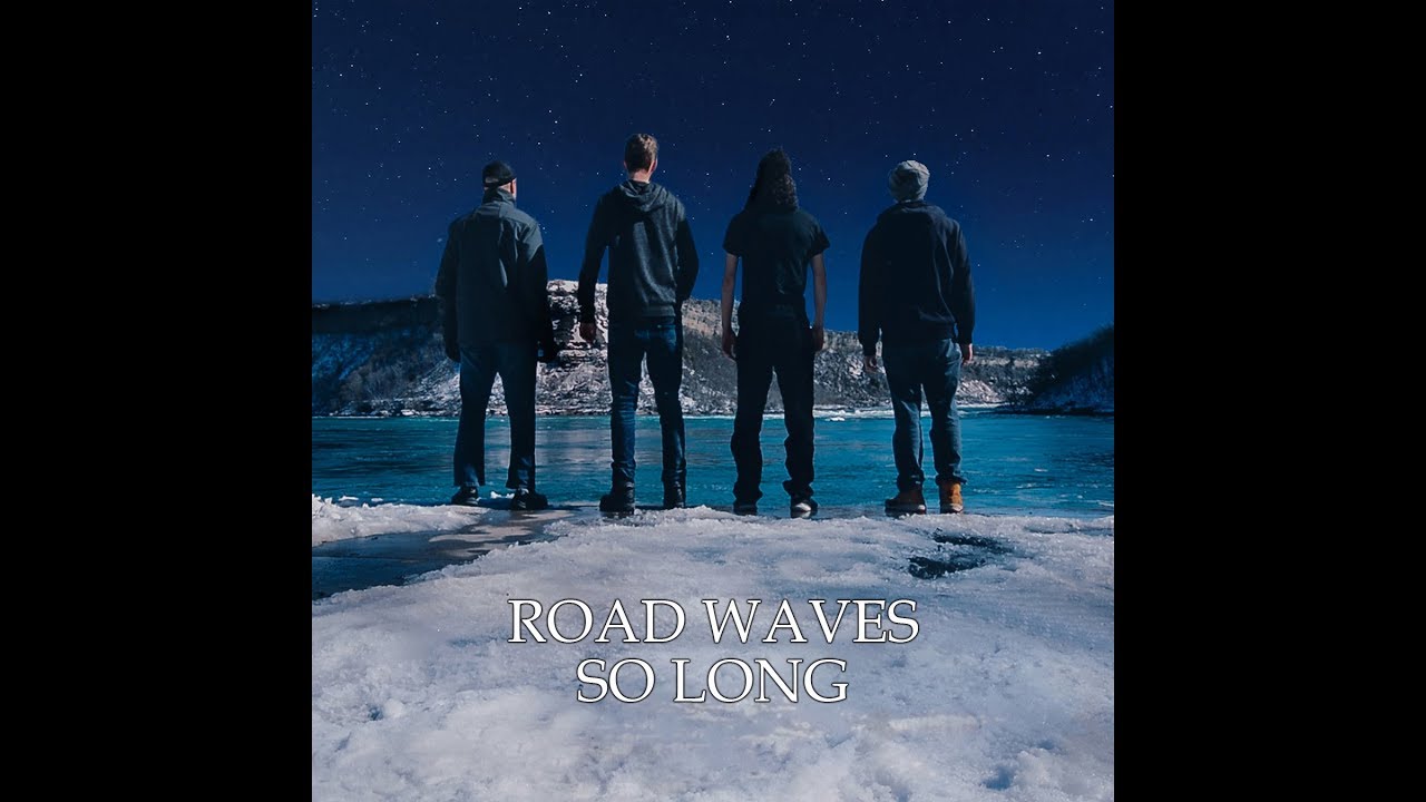 Road Waves - So Long [Official Music Video] - YouTube