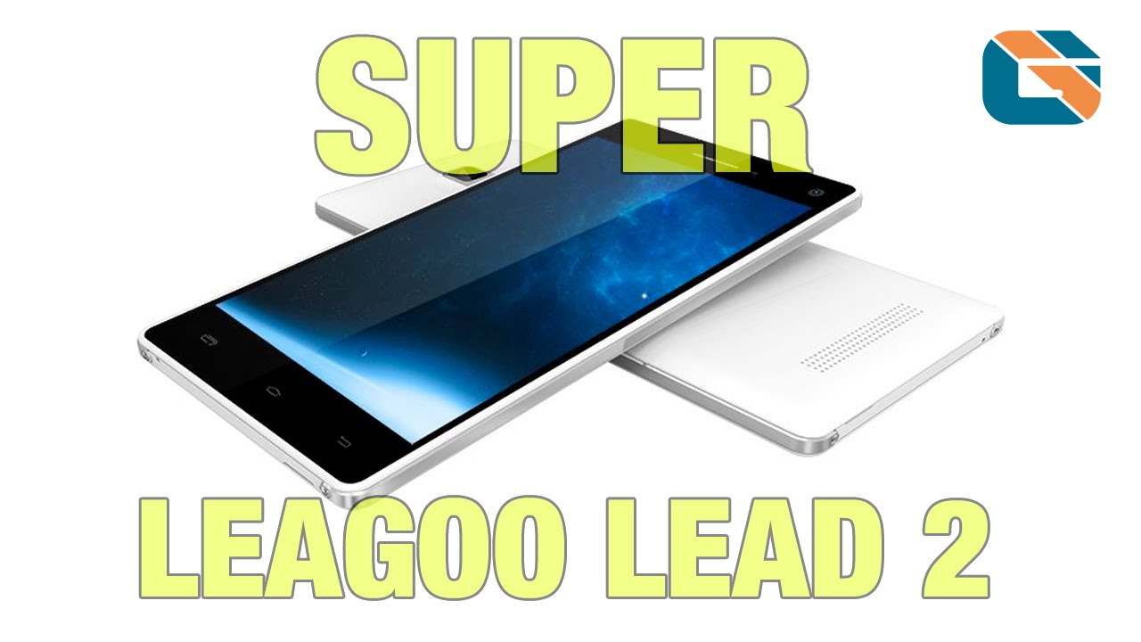 Leagoo Lead 2 Smartphone Unboxing & Review #Android #Google #smartphone ...