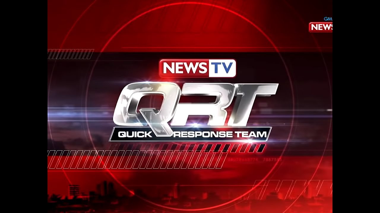 News TV QRT: Quick Response Team CBB (12/10/20) | JHA - YouTube