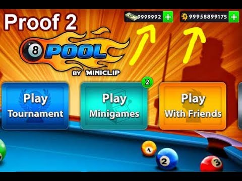8 Ball Pool - BEST BREAK OFF EVER!! - How to Break in 8 Ball Pool ...
