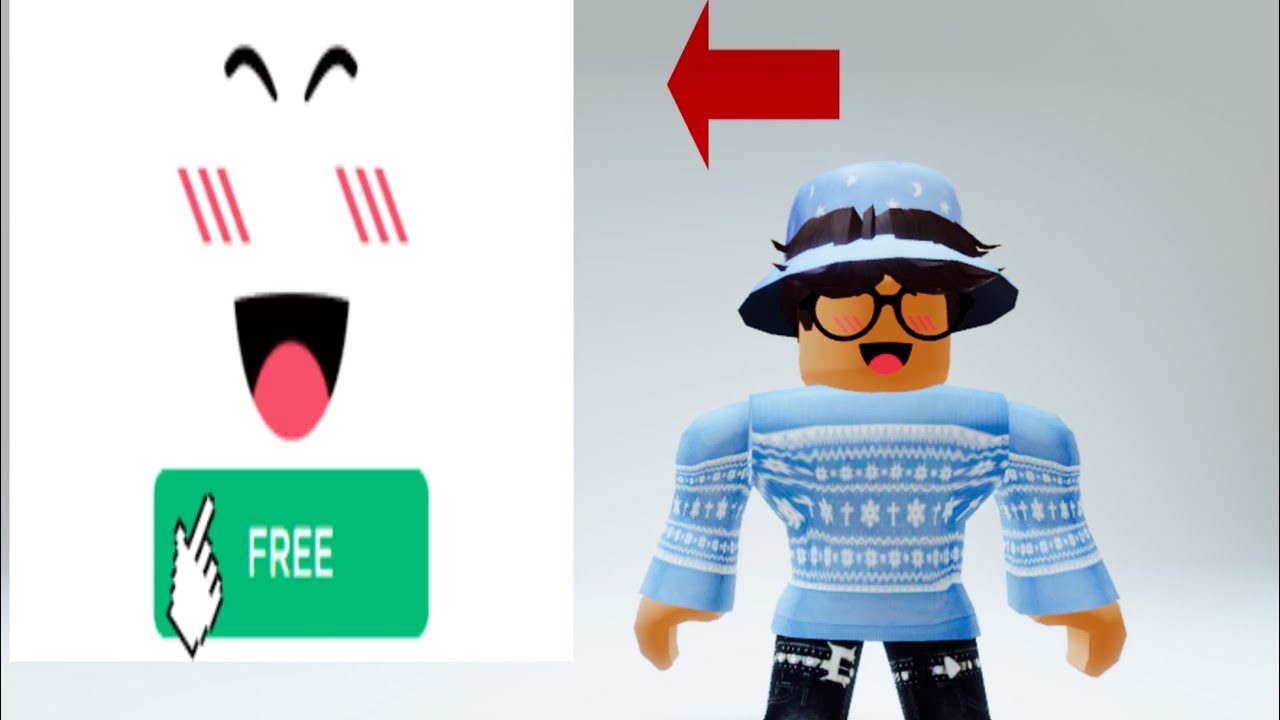 How To Get Free SSHF (Roblox) - YouTube