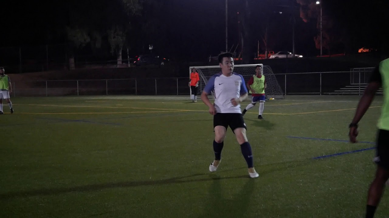 Griffith Park Soccer, Los Angeles | Find & Organize Sports Groups ...