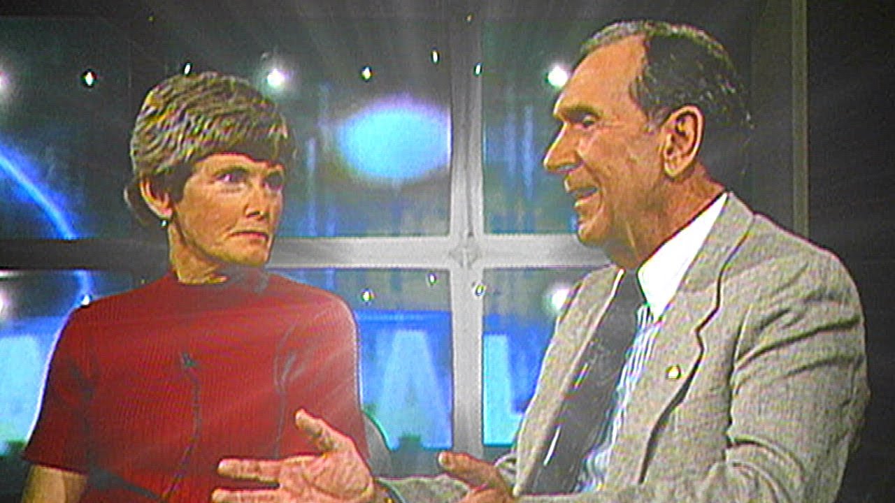 Don Perdue Died & Reports What He Saw in Heaven! - YouTube