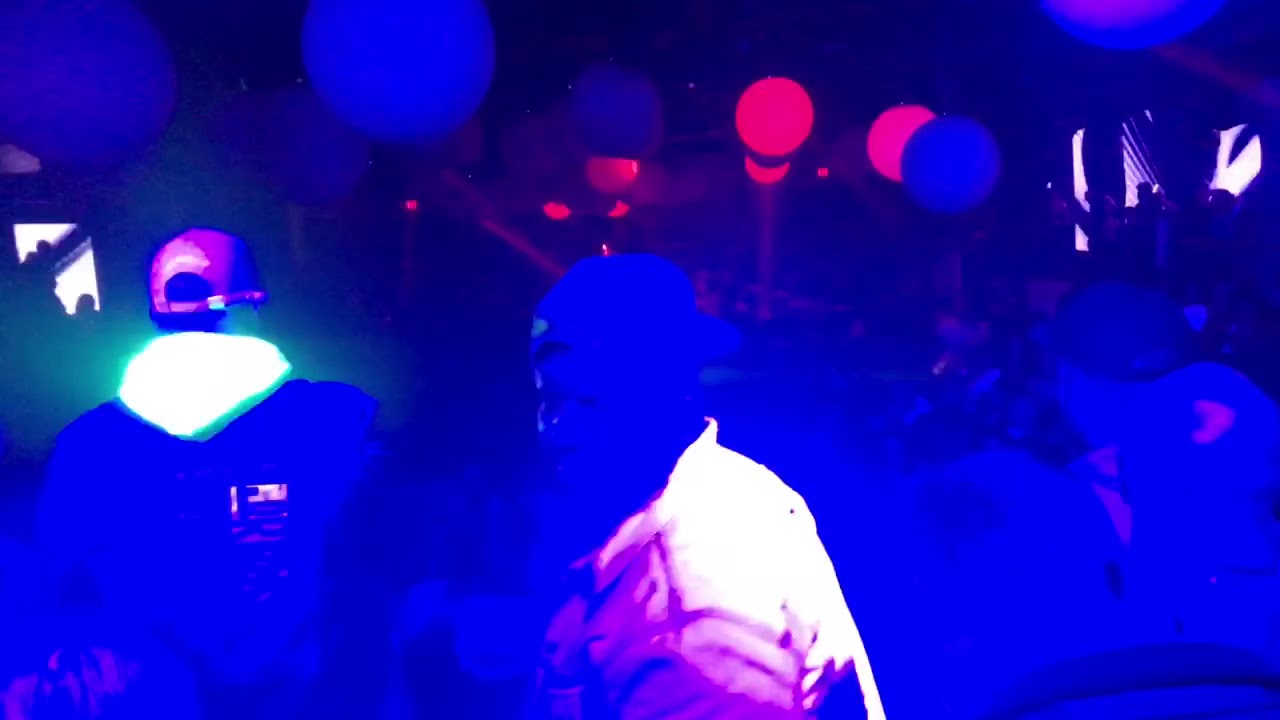 DJ Brees- last memory- Lure-12-29-18 - YouTube