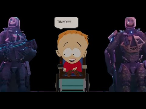 Playing as a vegetable controlling a robot (Scopos) lowkey meta (R6 ...