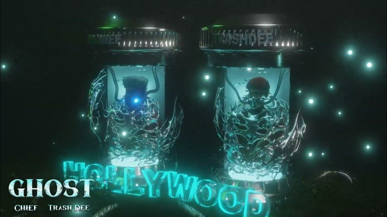 Trash Dee & JmChief - GHOST (Visualizer) - YouTube