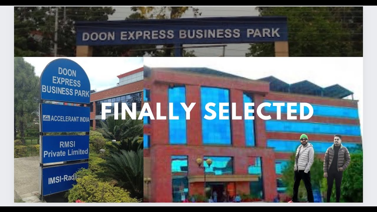 FIRST INTERVIEW GONE WRONG AT CYNET DOON BUSINESS PARK DEHRADUN first-interview-gone-wrong-at-cynet-doon-business-park-dehradun