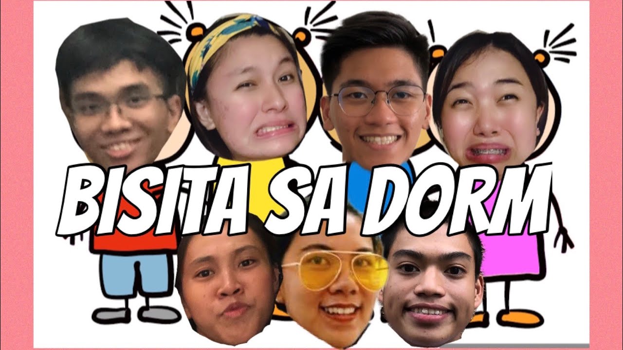 DORM: The Visitors | Nining B. [15] - YouTube