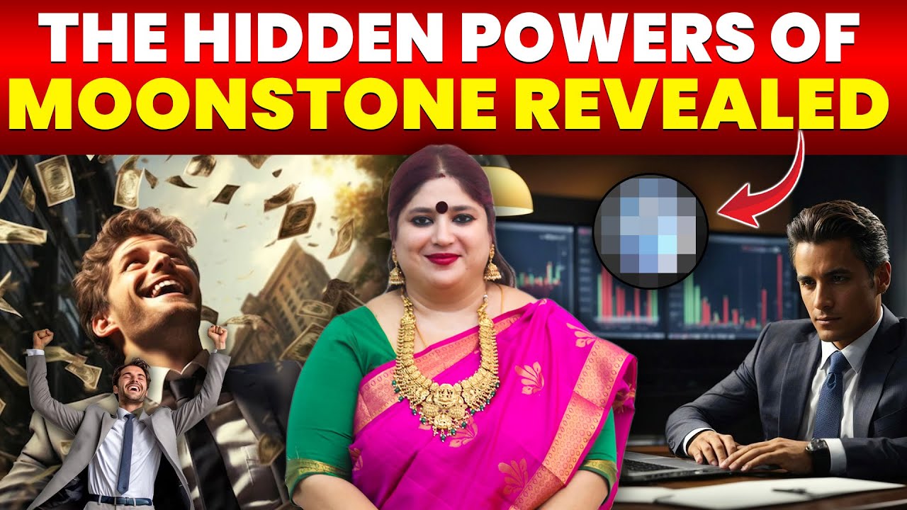 The Hidden Powers of Moonstone Revealed | Insight Into The Benefits of ...