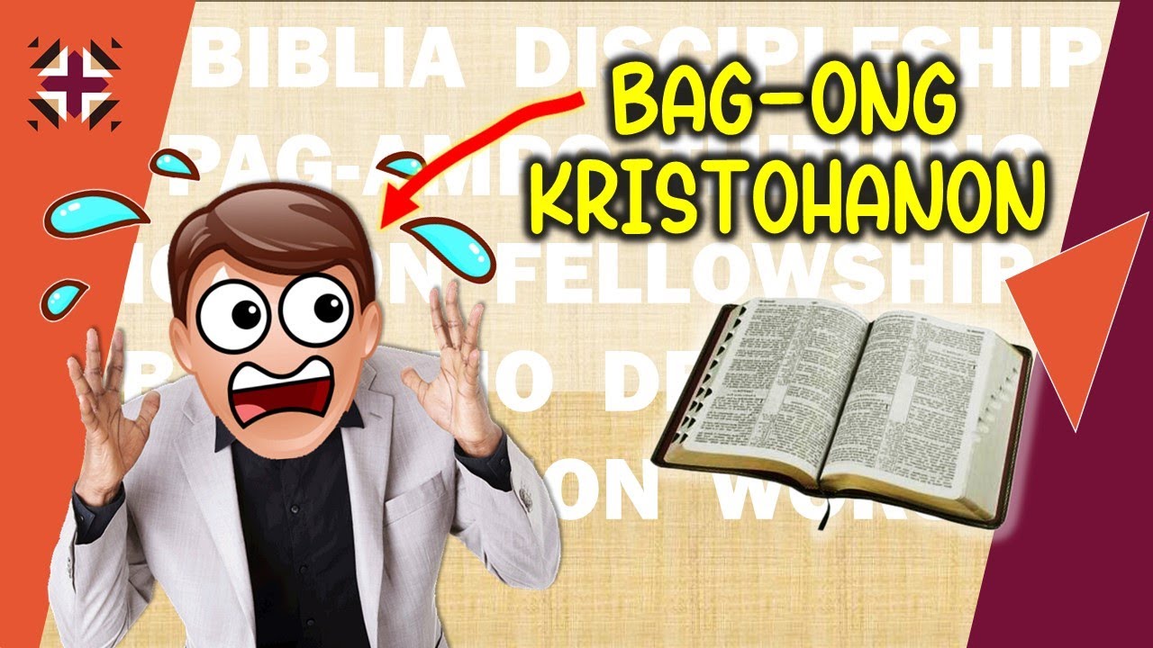 Gidawat na Nimo si JESUS? So Unsa'y Sunod? (With ENGLISH Subtitles ...