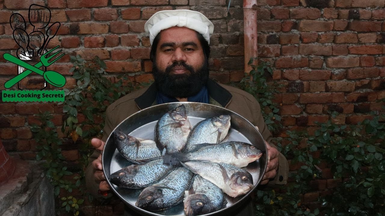 Chira fish recipe || chira machli recipe || Chira fish fry recipe ...