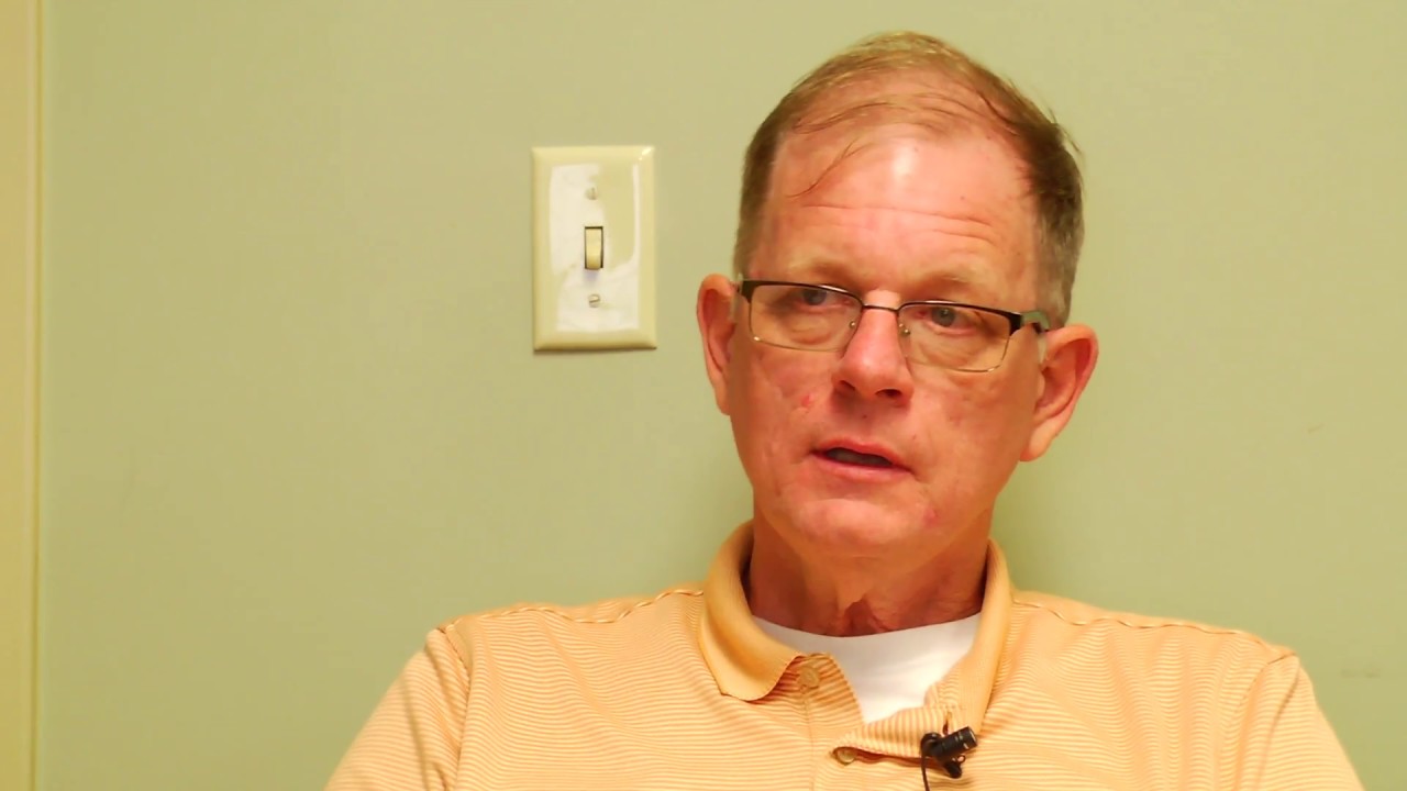 An Interview with Rick Duncan by Steven Middleton. - YouTube